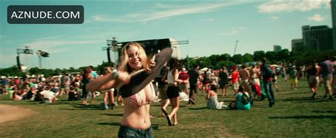 Project Almanac Nude Scenes Aznude