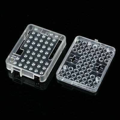 Go Create Arduino Shields Αξεσουάρ Θήκη Arduino UNO R3