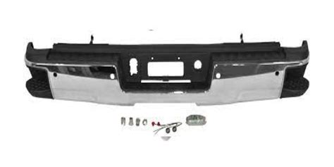 Buy Car Bumper Assembly Easy Install And Low Prices