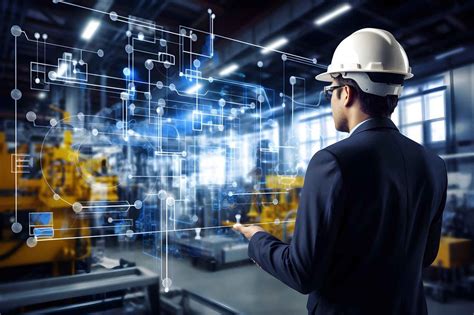 Ai Predictive Maintenance Manufacturing Dynamics Consultants