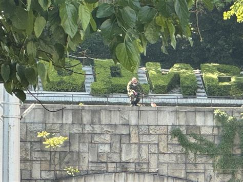 ДРАМАТИЧНА РАЗВРЪЗКА Минувач провали предаването на кандидат самоубиеца в Пловдив