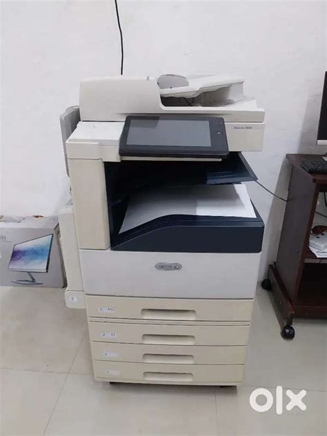 Xerox Altalink 8045 Hard Disks Printers Monitors 1818330841