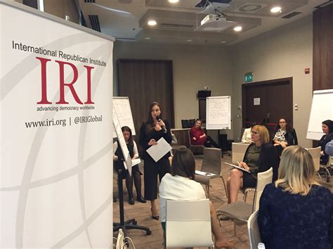 Western Balkans The Strategic Role Of Women In Countering And