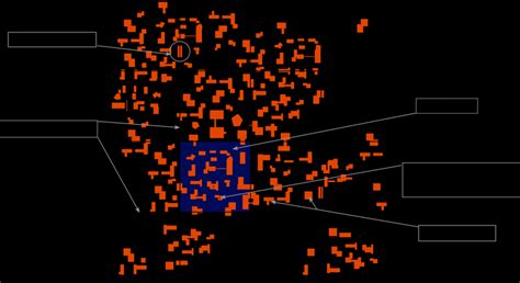 Two Strategies To Handle Context In A Regular Grid Partition A A