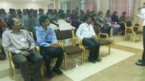 The G Pullaiah College Of Engineering And Technology