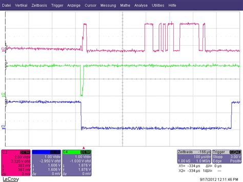 ADS DRDY Signal Data Converters Forum Data Converters TI E E Support Forums