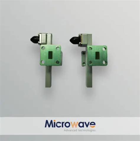 China Waveguide Directional Cross Coupler Manufacturers Suppliers Factory Made In China