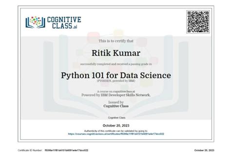 Ibm Python Bigdata Fullstackdevelopment Cloudcomputing Aws Ec2 Ritik Kumar