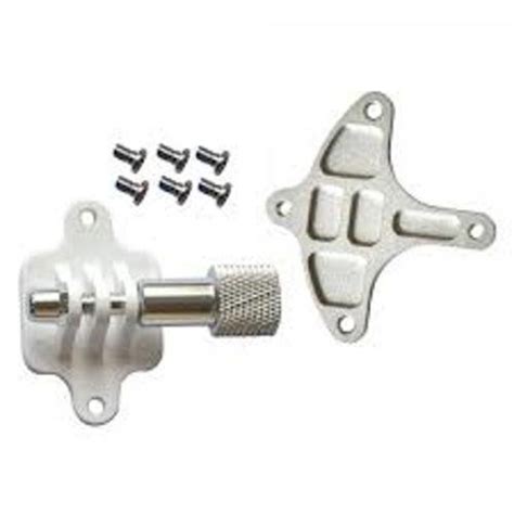 Part 7 Phantom 2 Camera Mounting Brachets