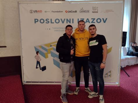 Техничка школа Никола Тесла Шид Званична интернет презентација