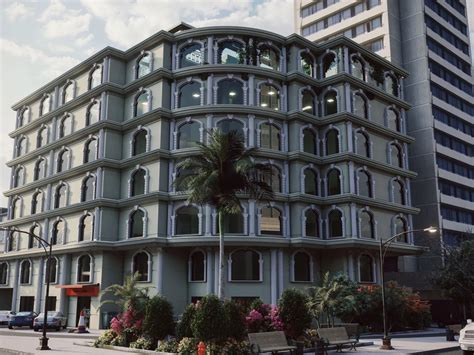 Realistic Architectural Rendering And Animation From A 3d Model You Provide Upwork