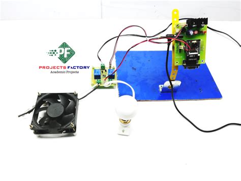 Home Automation With Telegram App