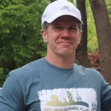 Roy Columbia Running Club