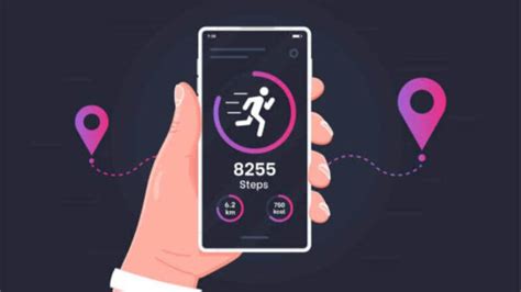 10 Best Pedometer Apps For Android To Track Your Steps