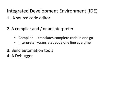 Ppt Csc105 Fundamentals Of Computer Programming Powerpoint