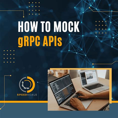 Speedscale On Linkedin How To Mock Grpc Apis Speedscale