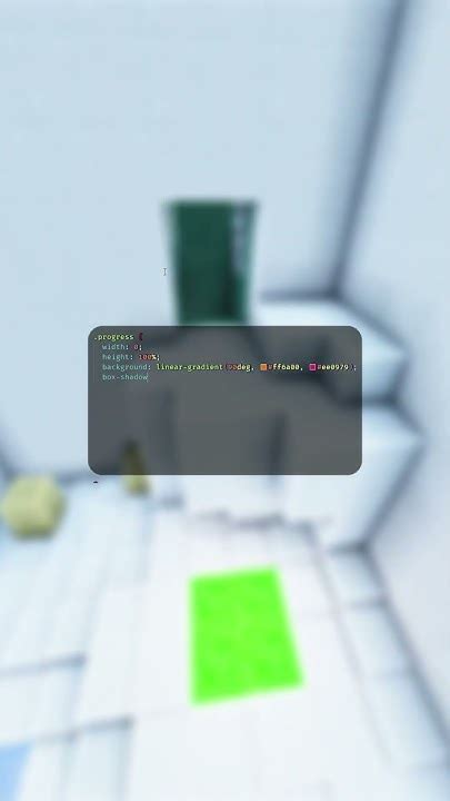 Анимация лоадера которая вам точно понравится Frontend Javascript