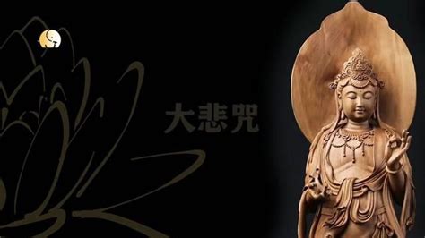 《大悲咒》高音质唱诵汉语拼音注音最美旋律、早晚唱诵高清1080p在线观看平台腾讯视频