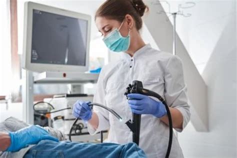 Endoscope Reprocessing Certification Practice Test Geeks