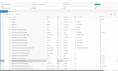 IFS Cloud Excel Add In 23R2 IFS Community