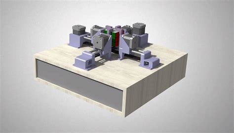 Q Bot The Open Source Rubiks Cube Solver 7 Steps With Pictures Instructables