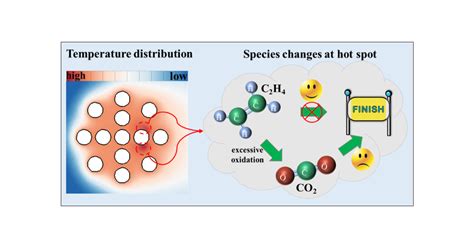 Numerical Investigation Of The Effect Of Inhomogeneous Flow Behaviors