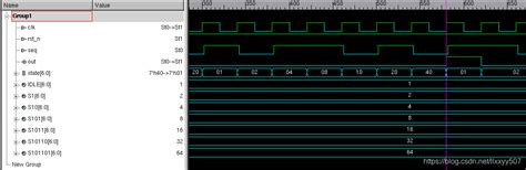 “101101”序列检测器verilog设计实例与vcs仿真（mealy型和moore型） 11010011序列检测器的设计 csdn博客
