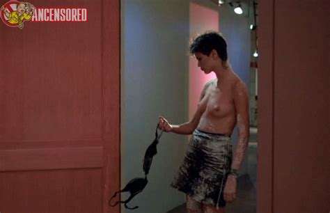 Naked Linda Fiorentino In After Hours