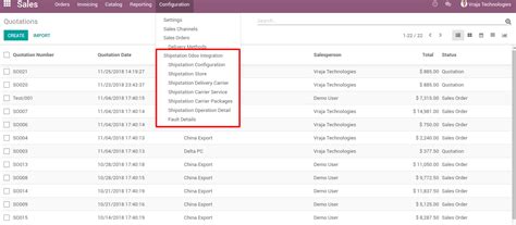 Odoo Website Apps Odoo Website Management