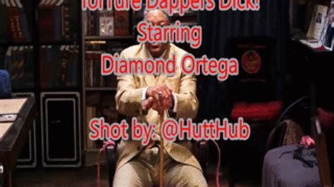 Diamond Dappers Dick Dapper Dans World
