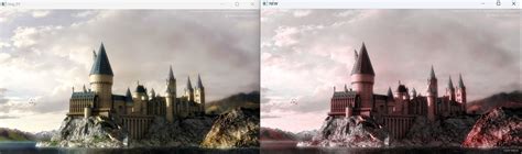【opencv入门】第一部分——图像处理基础opencv图像处理 Csdn博客