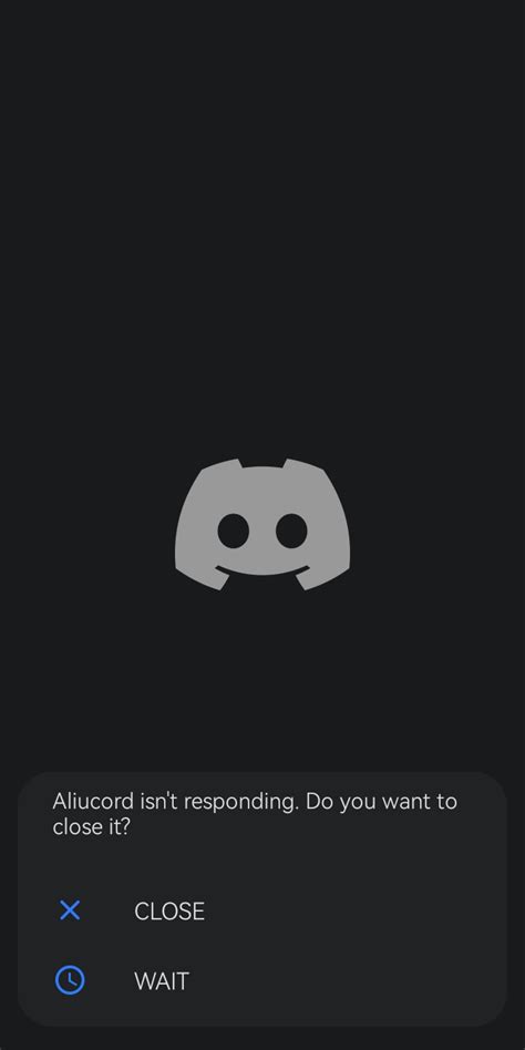 Aliucord Isnt Responding · Issue 283 · Aliucordaliucord · Github