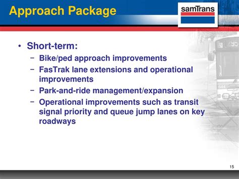 Dumbarton Transportation Corridor Study Ppt Download