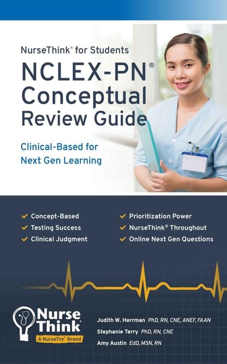 Nclex Pn Conceptual Review Guide Nclex Pn Conceptual Review Guide
