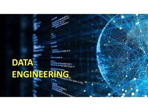 Data Engineering Online Course Data Engineering Three O