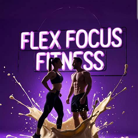 Flex Focus Fitness Youtube