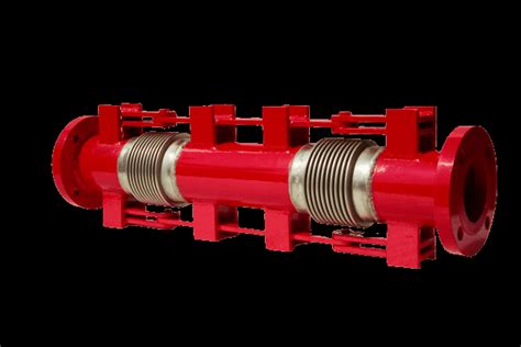 Hinged Expansion Joint Manufacturer In India Flexpert