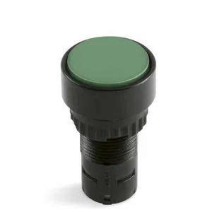 Illuminated Push Button Actuator At 120 Number Illuminated Push Button Actuator In Ahmedabad