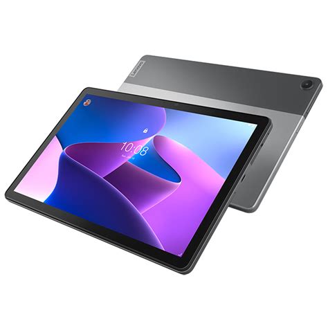 Lenovo Tabm Hd Rd Gen Gb Gb Android Tablet Inches Pta