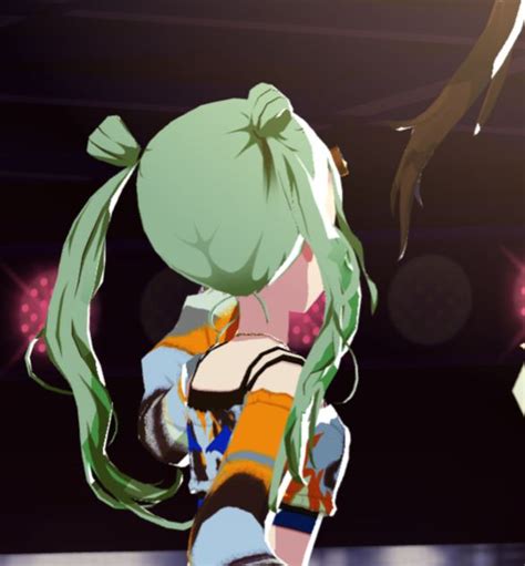 Vbs Hatsune Miku