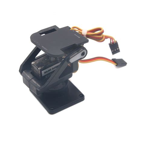 lpc4330 dual core pixy cmucam5 image recognition sensor with gimbal for arduino diy free