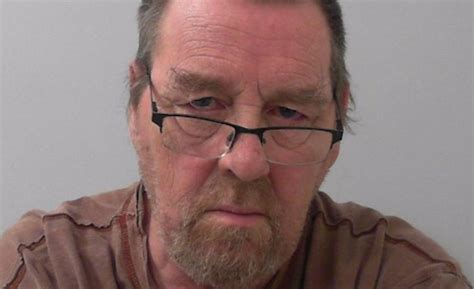 Sex Offender Jailed For Attacks On Girl In Northallerton Hambleton Today