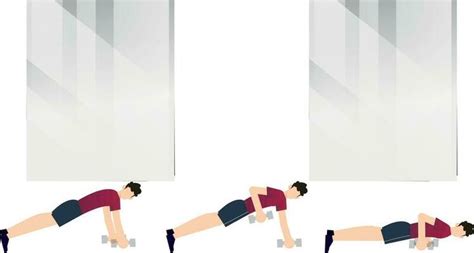 Wall Push Up Vector Art Icons And Graphics For Free Download