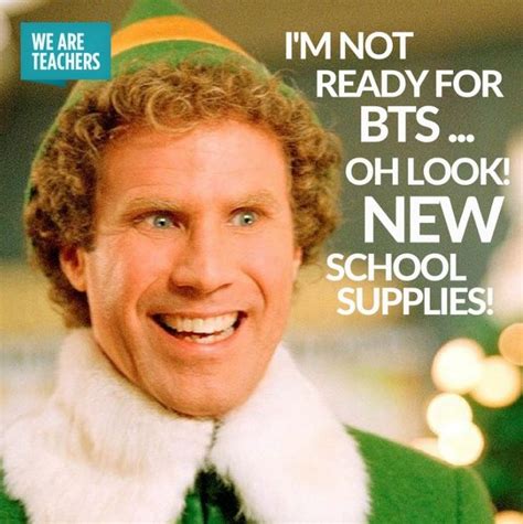 40 Back To School Memes That Perfectly Capture The Angst Of Teachers