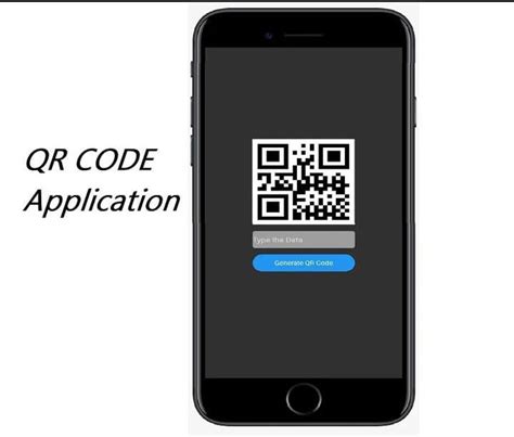 Github Hira Kiranqrcodeapp