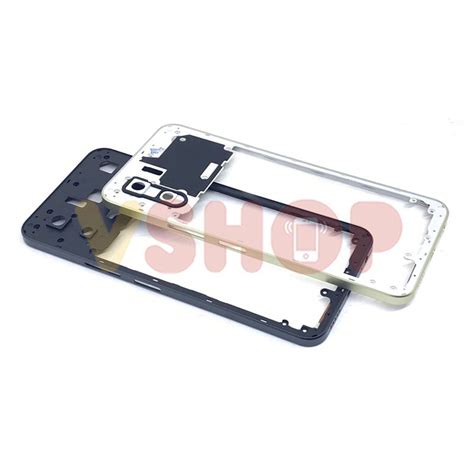 Jual Bazel Casing Tulang Rangka Casing Belakang Vivo Y Shopee Indonesia