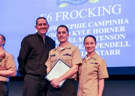 Us Naval War College Faculty And Staff Awards Ceremony Flickr