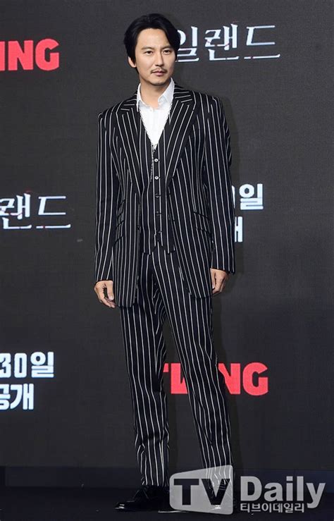 [td포토] 김남길 인간이면서 괴물인자 반 네이트 뉴스