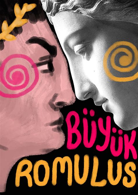 İtÜ Tİmİs Oyuncuları Tiyatro Kulübü Büyük Romulus İbb Şehir