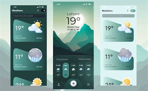 Do Mobile App Development Design Cross Platform Flutter Apps For Android And Ios By Ansha